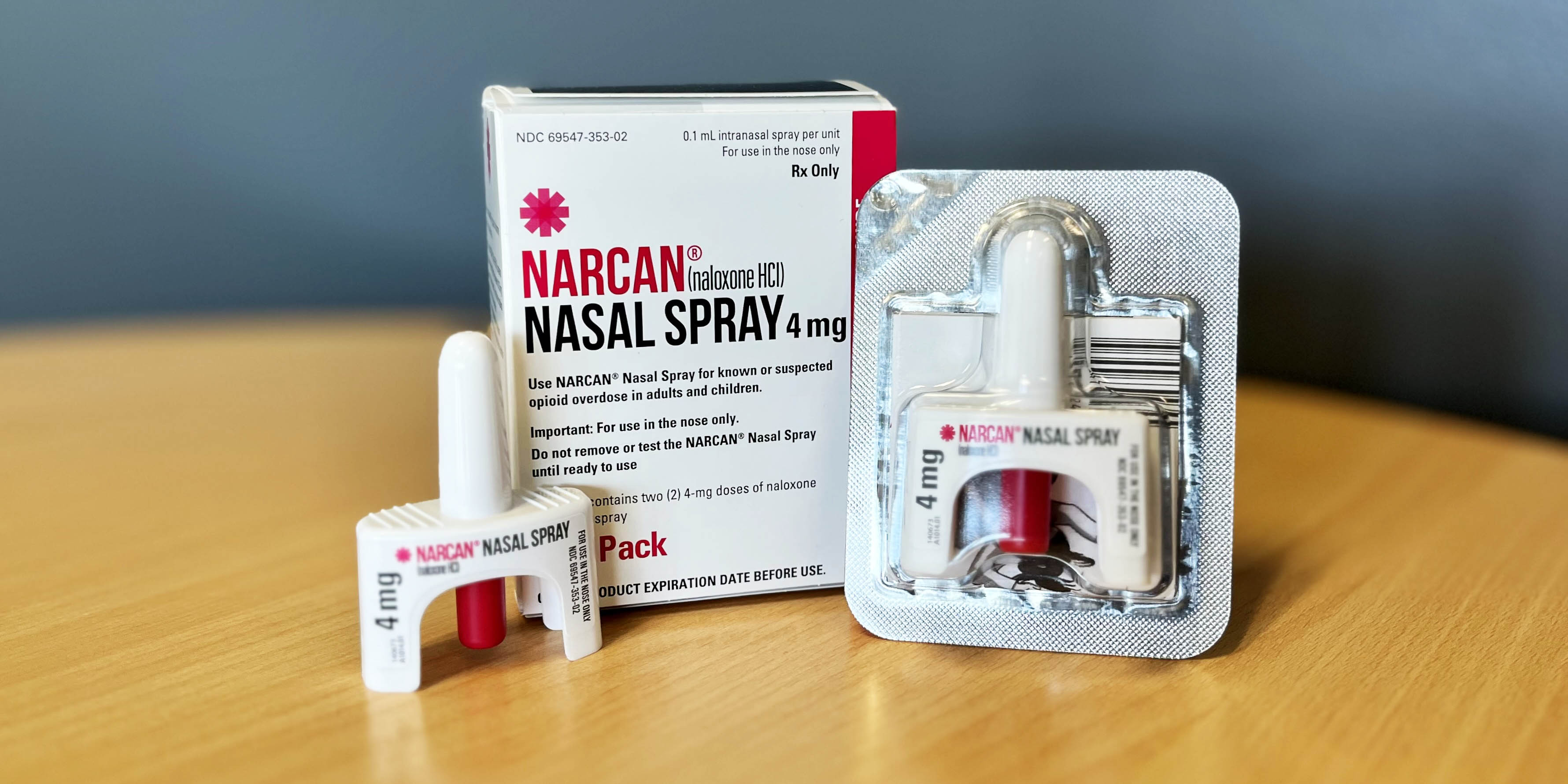 Narcan Training | Copper Shores Community Health Foundation